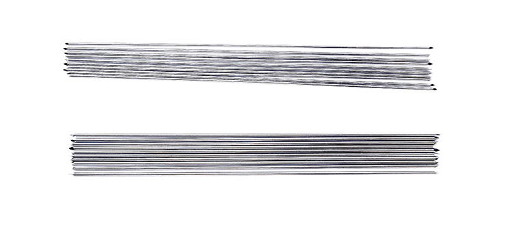 Orthopedic Kirschner Wire (K-Wire) Ortho Threaded Stainless Steel K ...