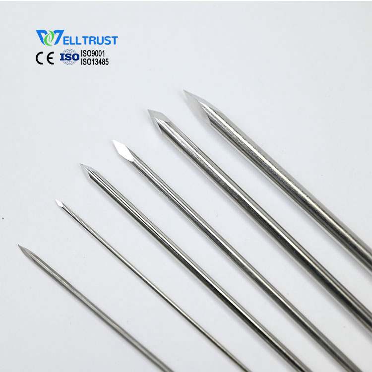 Kirschner Wire (K-Wire)