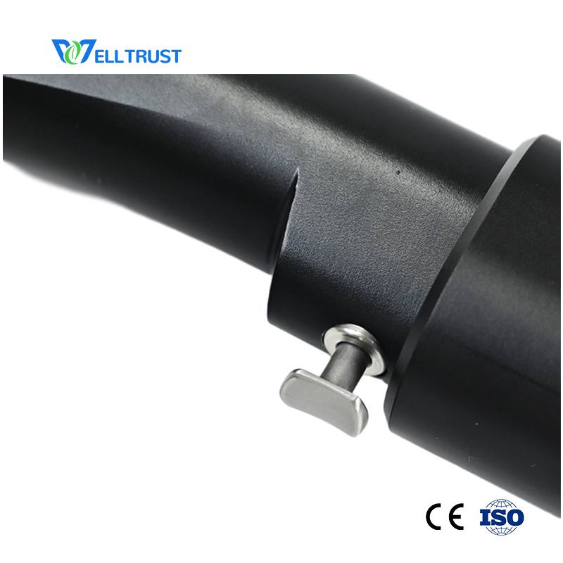 Veterinary use battery operated orthopedic TPLO Saw for dog surgery