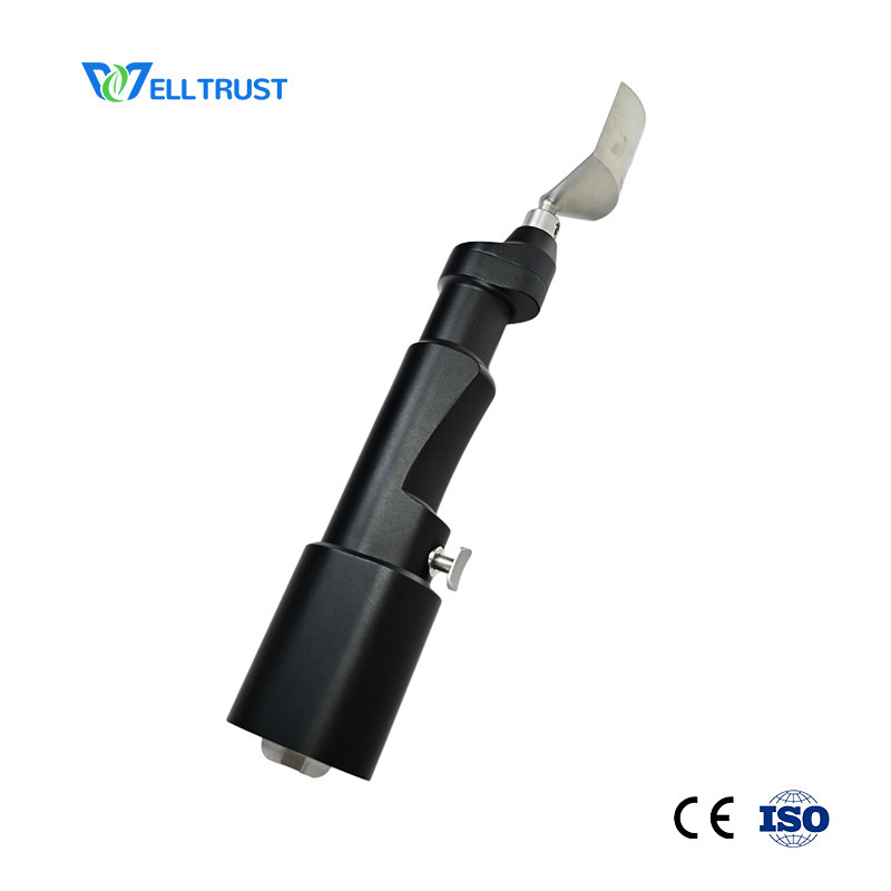 Veterinary use battery operated orthopedic TPLO Saw for dog surgery