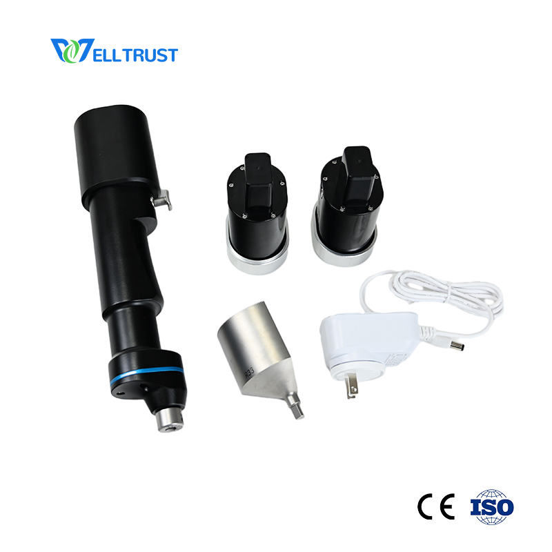 Veterinary use battery operated orthopedic TPLO Saw for dog surgery