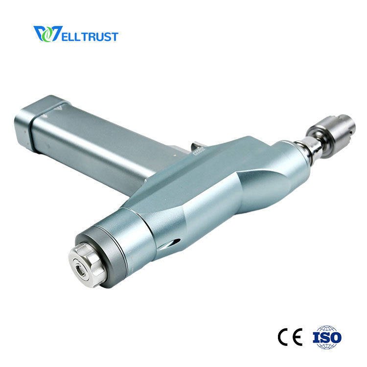 surgical orthopedic cannulated bone drill
