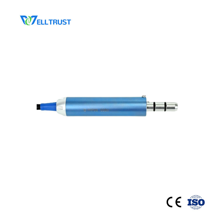 High speed neurosurgery drill irrigation system