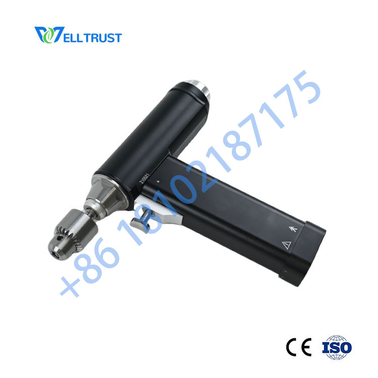 Orthopedic Drill Medical Electric Drill Power Drill Orthopedic Surgical ...
