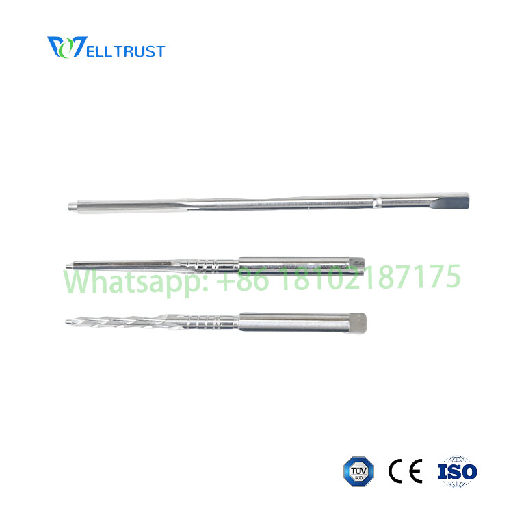Craniotome Cutter Systems and Craniotome Blades Advanced Neurosurgical ...