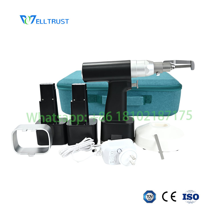 Sternal Saw and Sternum Saw Machine Precision Surgical Tools for ...