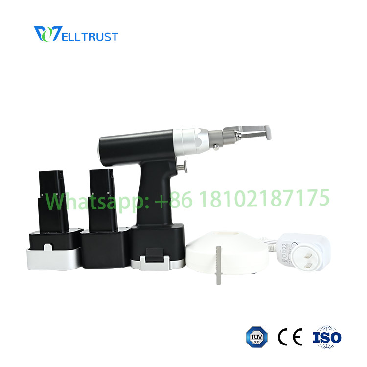Sternal Saw and Sternum Saw Machine Precision Surgical Tools for ...