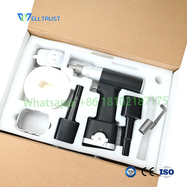 Sternal Saw and Sternum Saw Machine Precision Surgical Tools for ...