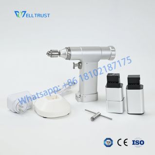 Surgery orthopedic bone neurosurgery drill machine